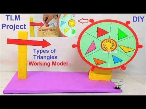 A Paper Model Of A Wheel Of Fortune With An Arrow Pointing To The Right