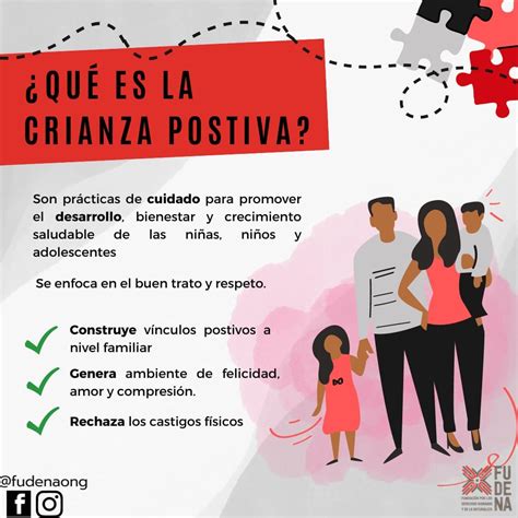 La Crianza Positiva Permite Educar Niños Felices😃 Desde El Respeto Y