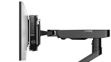 Desktop Pc คอมพิวเตอร์ตั้งโต๊ะสำหรับองค์กร Dell Optiplex 7010micro I3