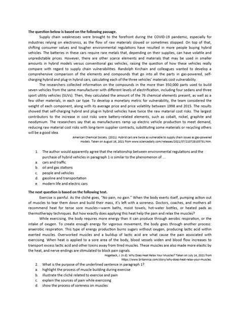 1 Soal 1 Text Pdf Hybrid Vehicle Interactive Media