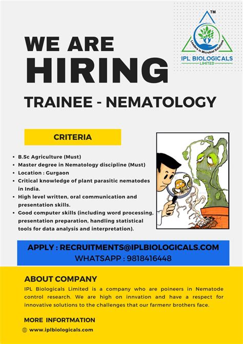 Nematodes Bhaskar Bhattacharjee