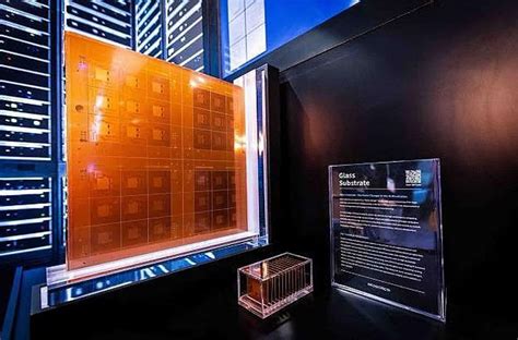 엔비디아도 눈독 들인 유리기판상용화 가장 앞선 기업은