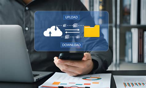 Cloud Storage Collaboration Unleashing The Power Of Unified Data Access