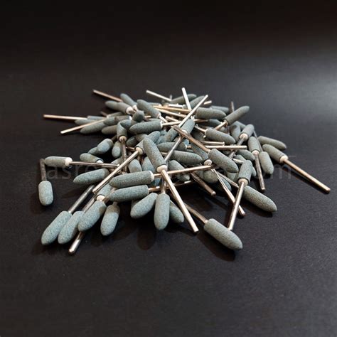 مولت سبز مخروطی • مجموعه شرکت روژآواتجهیزات دندانپزشکی و دندانسازی