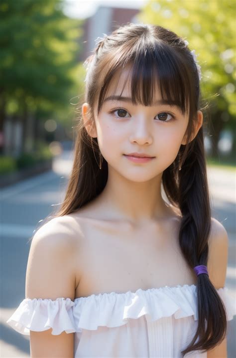 美少女サンプル 191枚 無料公開 Aiimg