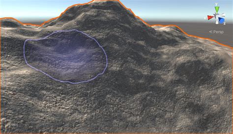 Unity Terrains And Textures
