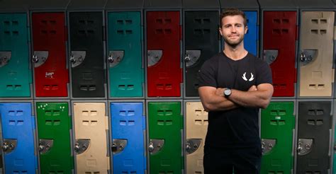 The Man Cave Challenging The Stigma Of Male Mental Health In