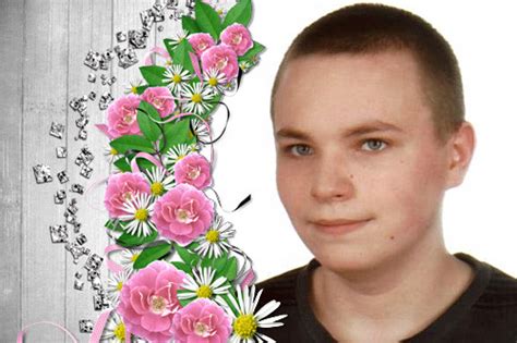 ♥ Emil Lewandowski ♥ 28011994 23052012 O Nim