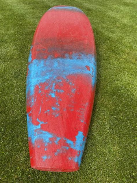 Ex Demo Pyranha 9r2 Custom Kent Canoes