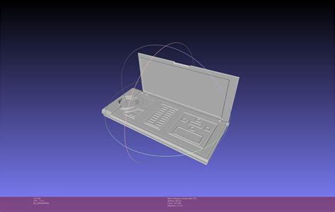 Loki Tva Tempad Printable Assembly 3d Model 3d Printable Cgtrader