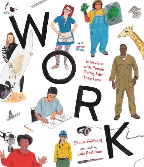 Book Review Of Work By Julia Rothman And Shaina Feinberg