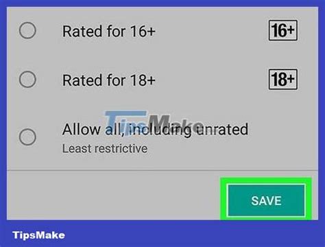 How To Block Apps On Android