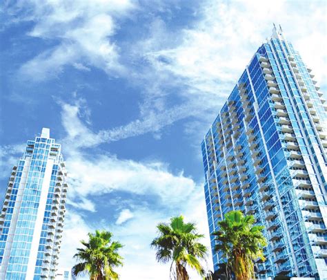 Florida Condos Should Prepare For Possible Fire Prevention Code Updates