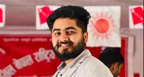 हेटौंडा क्याम्पसको अध्यक्षमा अनेरास्ववियुका अभि मैनाली निर्वाचित