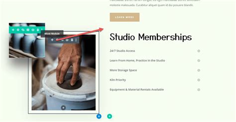 how to add divi sticky map in divi website codewatchers