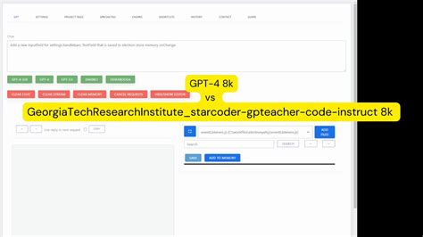 Are There Any Other Developers Testing Models And Hoping Please Be As Good As Gpt 4 Please Be