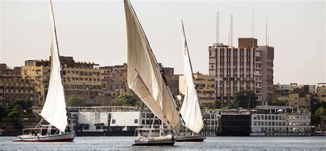 Voyage Assouan Egypte
