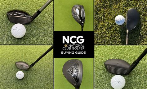 Top 6 Hybrid Golf Clubs That Are Actually Worth Buying On Sale