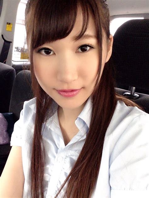 三原穗香 三原ほのか Honoka Mihara 【优百科045】 哔哩哔哩