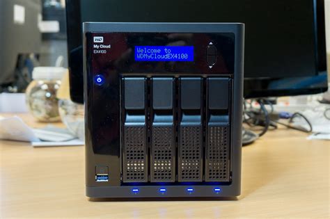 wd my cloud ex4100 zit seng s blog