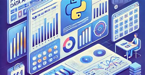 Python怎么做数据分析？ 帆软数字化转型知识库