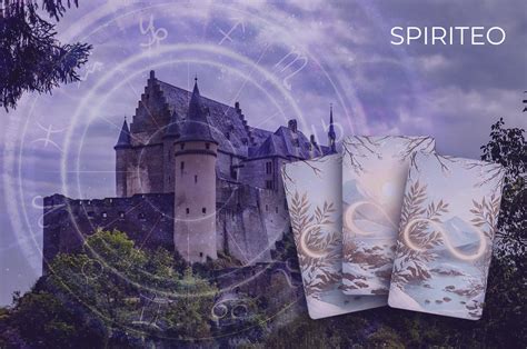 Consultation Tarot Gratuit Luxembourg Guidance Spiriteo
