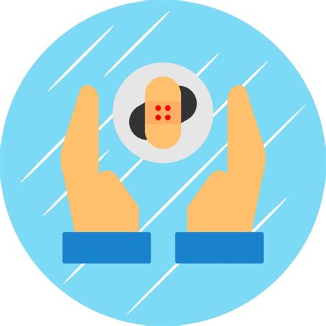 Wounds Vector Icon Design 28130149 Vector Art At Vecteezy