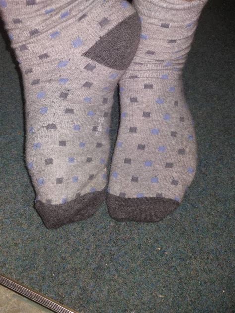 Male Socked Feet 216 By Osuraf On Deviantart