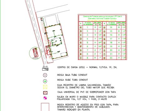 Installation De Vidéosurveillance Dans Npl Cad 72607 Kb Bibliocad
