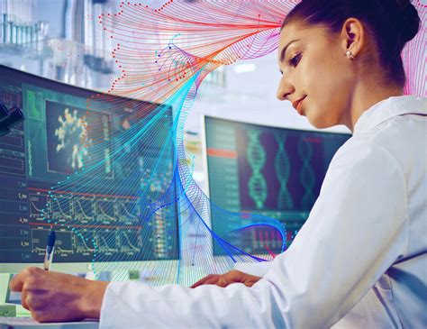 Lab Digital Transformation With Scitaras Ipaas For Science