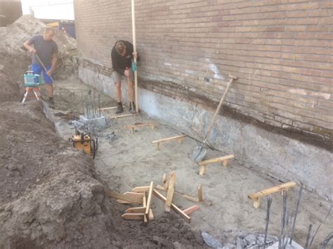 Start Nieuwbouw Van Dulst Techniek Bv Muddebouw B V