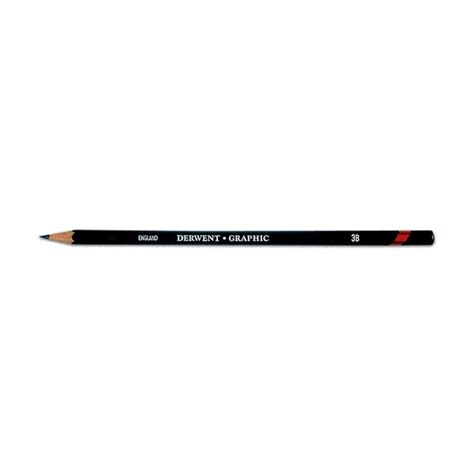 Derwent Graphic Pencil 9b 9h Thef Llstop