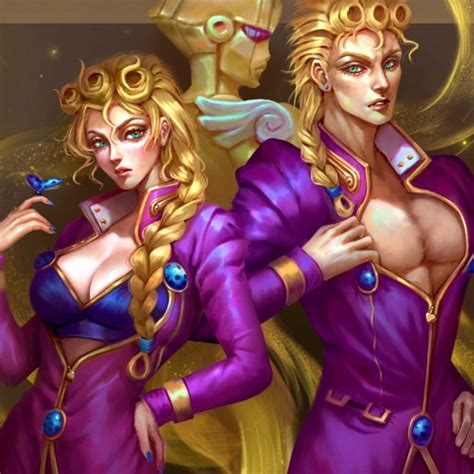 Stream Giornos Theme Jojos Bizarre Adventure Golden Wind Jojos