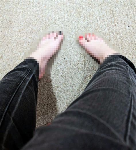 Lick Like The Good Beta Simp You Are Rcensoredfeet