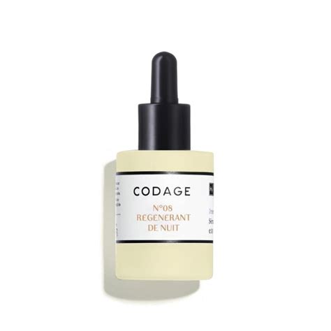 Harpar Grace Announce The Launch Of New Codage Serum No8 Night
