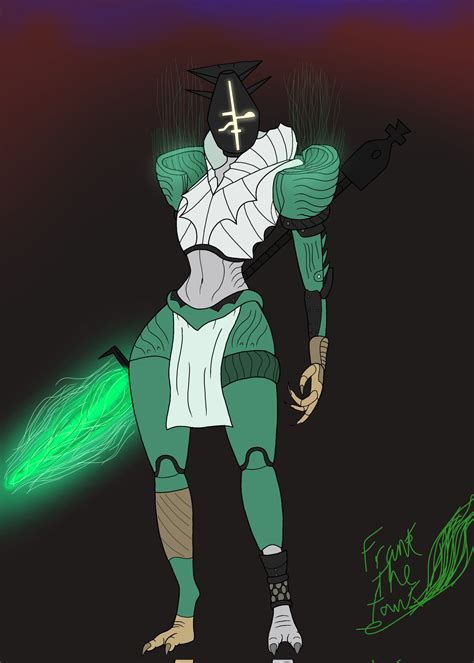 Rule 34 1girls Destiny Game Destiny 2 Dread Destiny Female Female