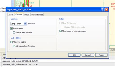Ea In Mt4 Swing Trading Strategy Mql4 And Metatrader 4 Mql4