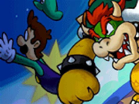 Showtime Conheça o poder de Bowser o rei dos Koopas