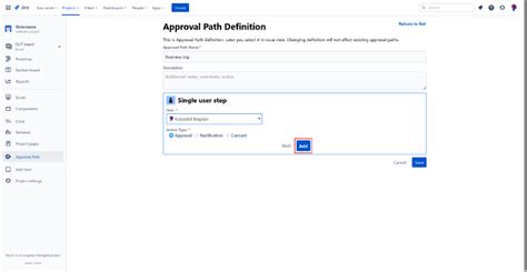 Warsaw Dynamics How To Manage Approvals In Jira A Step By Step Guide