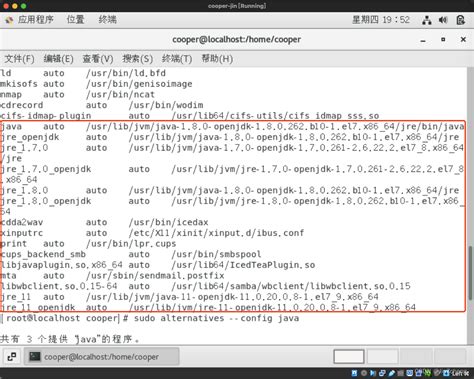 Linux环境配置 Csdn博客