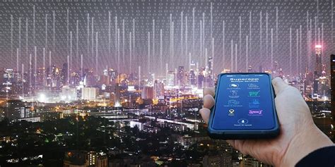 Telecom Review Me On Linkedin Mobile Super Apps Gateways To The