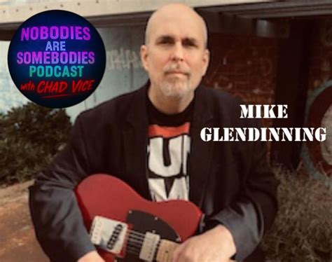 Mike Glendinning