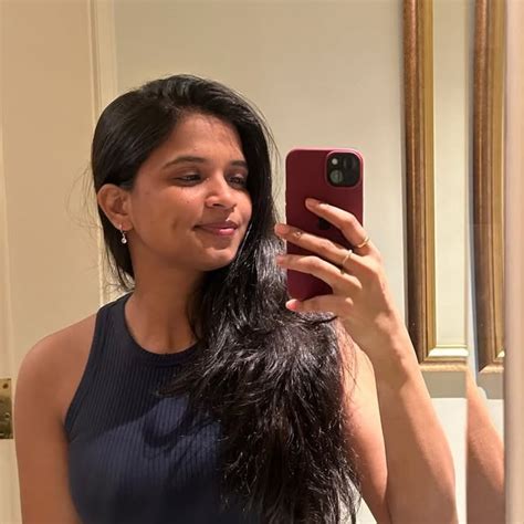 Deepti Deeptigupta • Threads Say More