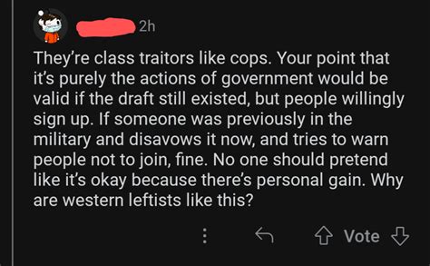Tankie Take On Us Military Rtankiejerk