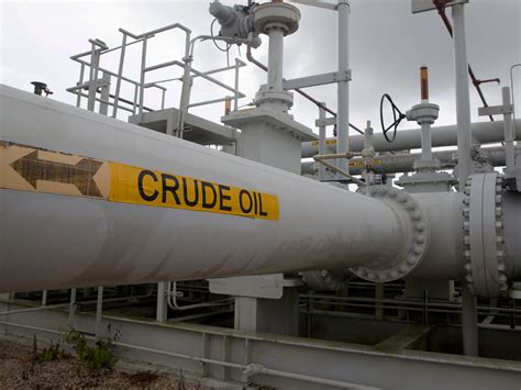 Explainer Will Wti Midlands Inclusion In Dated Brent Affect Oil