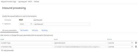 Using Api Management To Protect Azure Functions Middleware Friday Biztalk360 Blogs