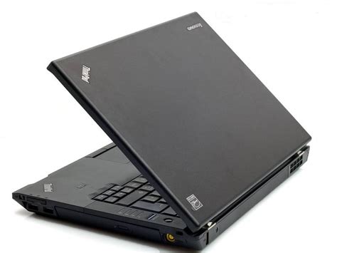 Notebook Review Lenovo Thinkpad L Nyv Uge Notebook Review