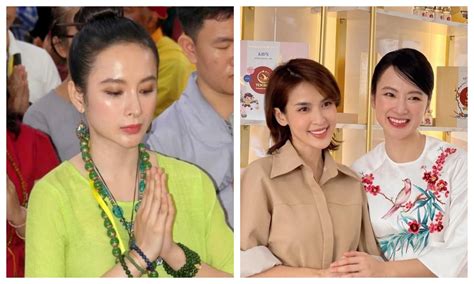 Angela Phương Trinh Lần đầu Trải Lòng Về Lý Do Rút Khỏi Showbiz Việt