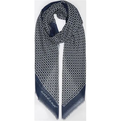 麦丝玛拉 Max Mara 浅蓝色 围巾 5546176206003 小迈步海淘品牌官网