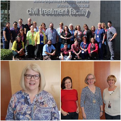 National Recognition Week Highlights The Impact Of Nurses On Our